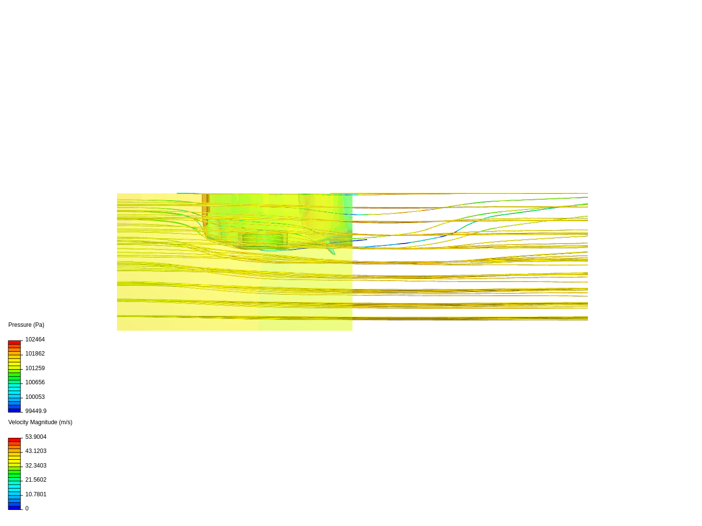 CarSim by goofywhiteguy34 | SimScale