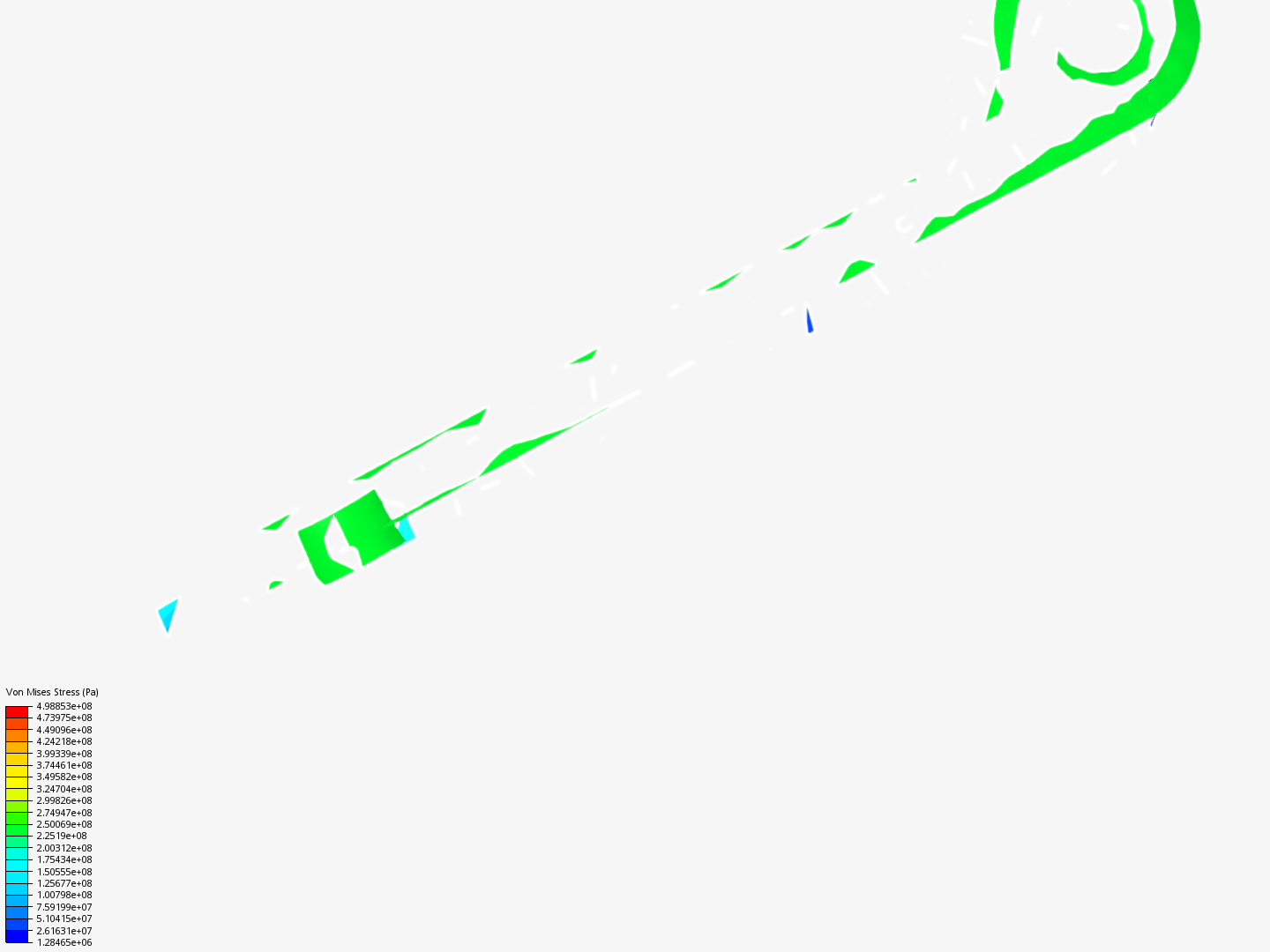 Paddle Lever by googolenergy95 | SimScale