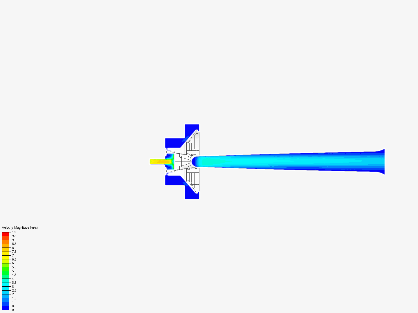 QVX43DVT1ENDS by goram | SimScale