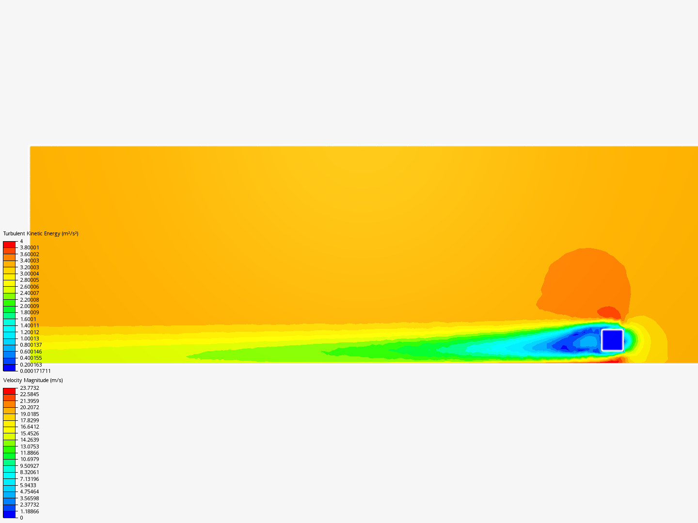 aero_cube by gpapadopoulos | SimScale