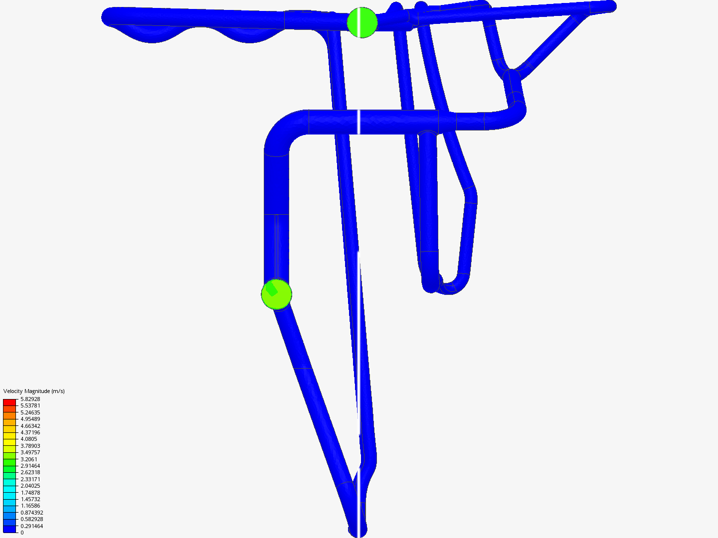 1001-007b by gpattimmons | SimScale