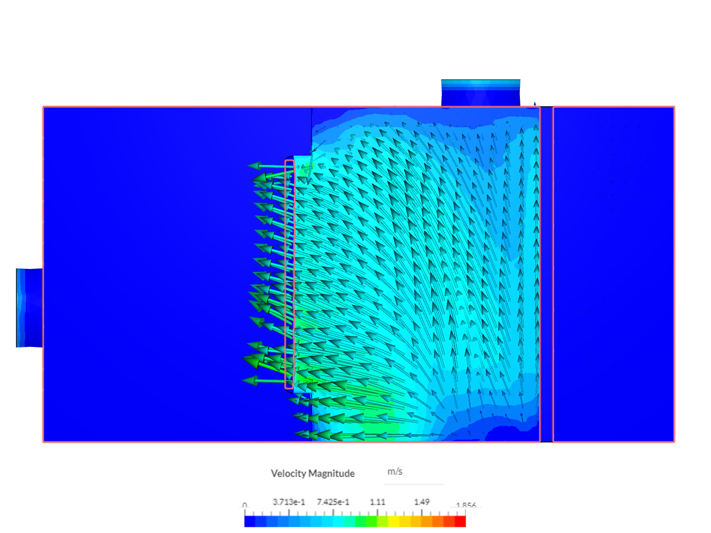 Sample 2 by grahamsmith | SimScale