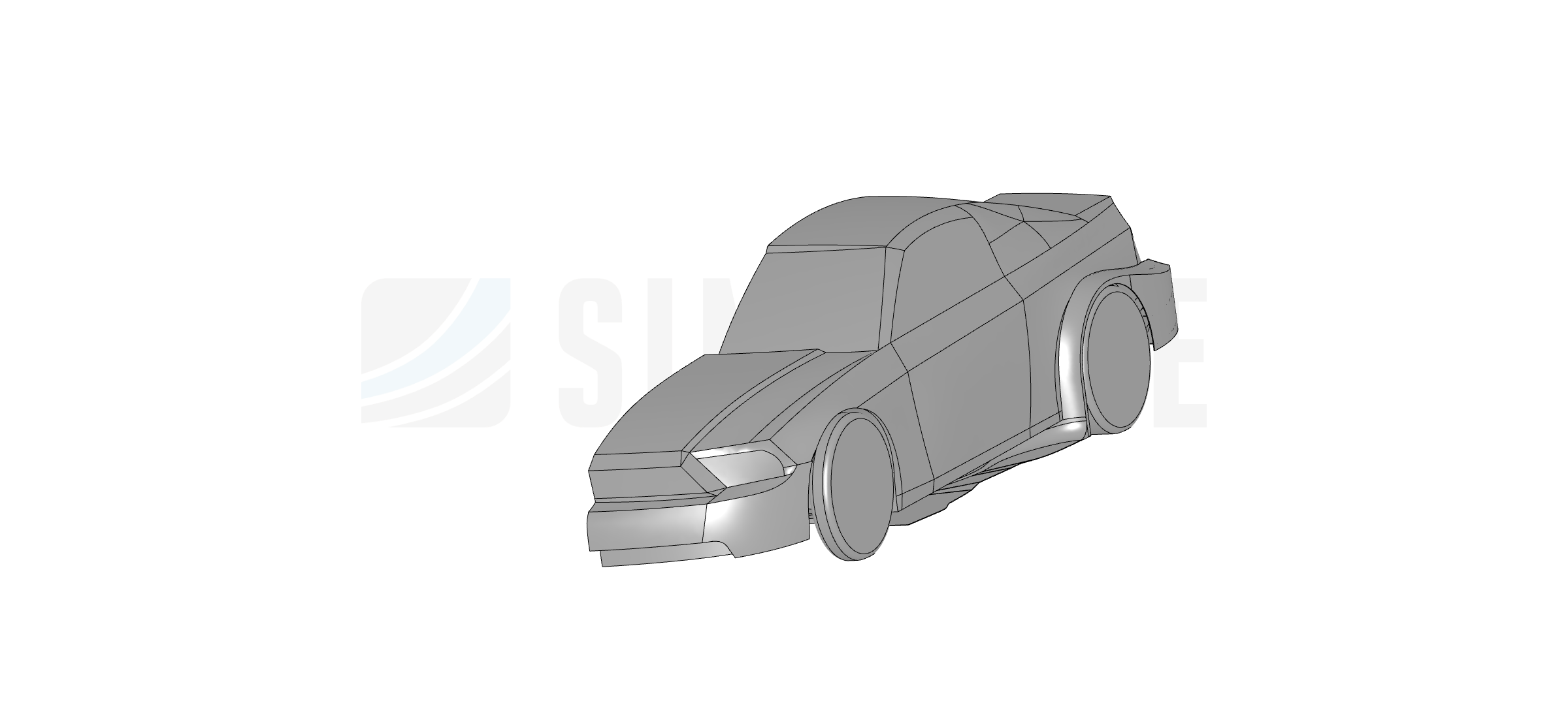 car_sim by great_frosty | SimScale