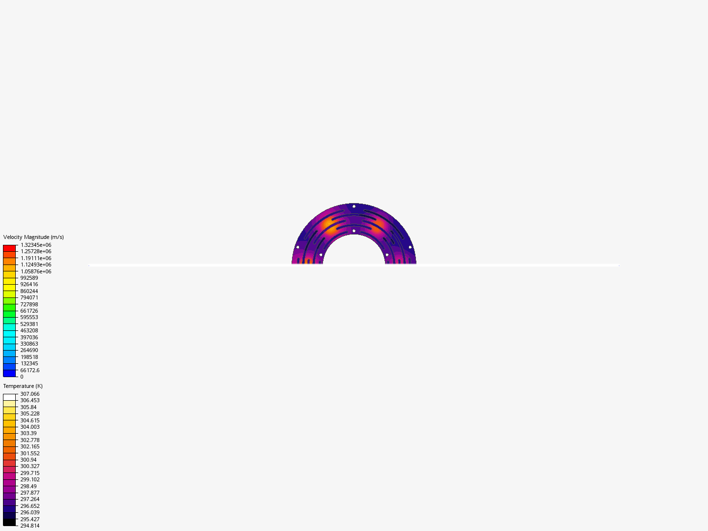 SimHeatsink by gro_adrian | SimScale