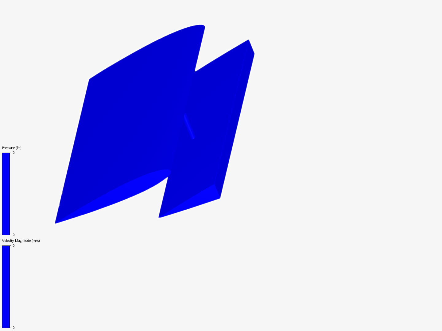 0012 fixed by groksplitta | SimScale