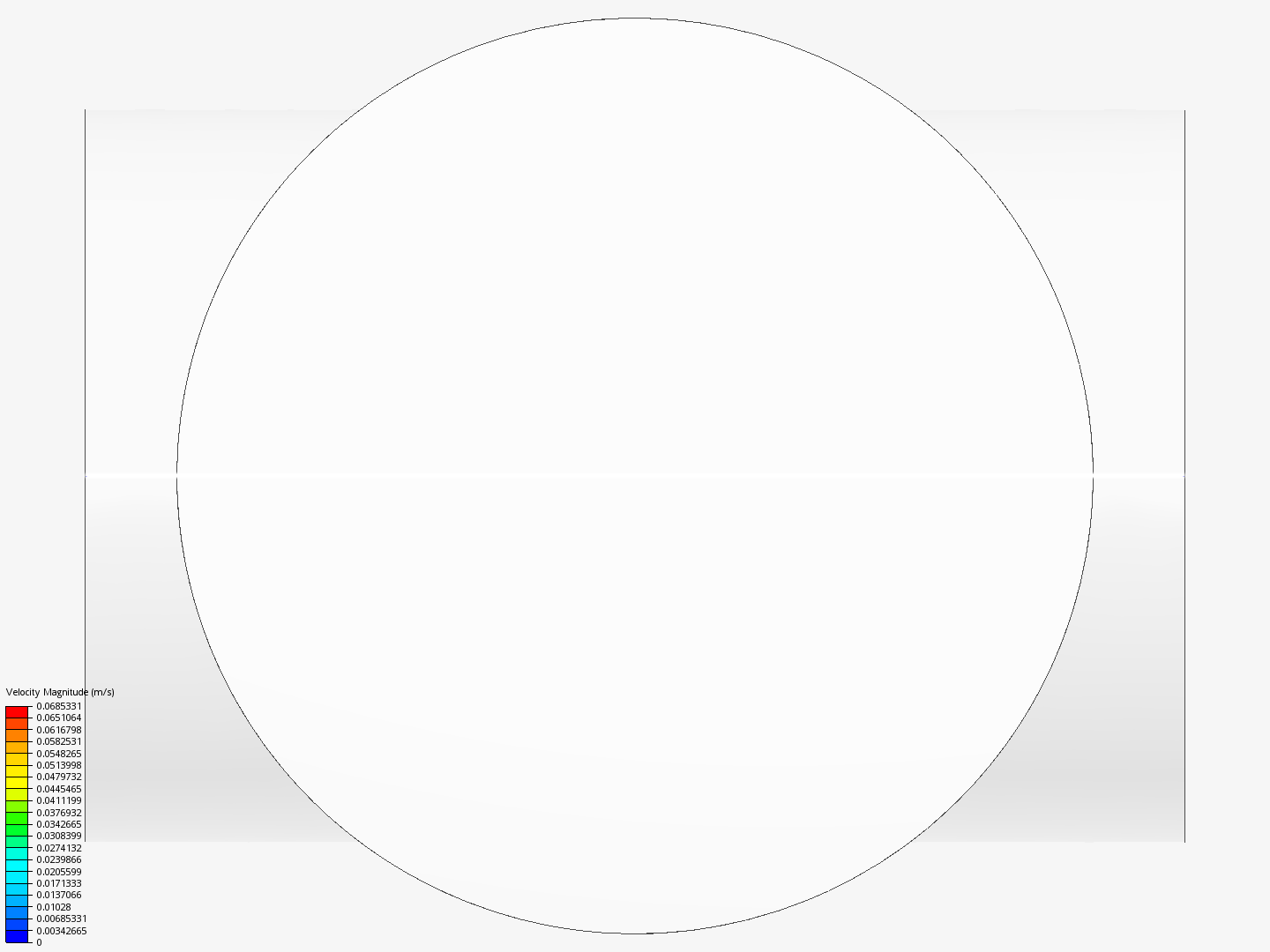 Algae_reactor_core by gryder | SimScale