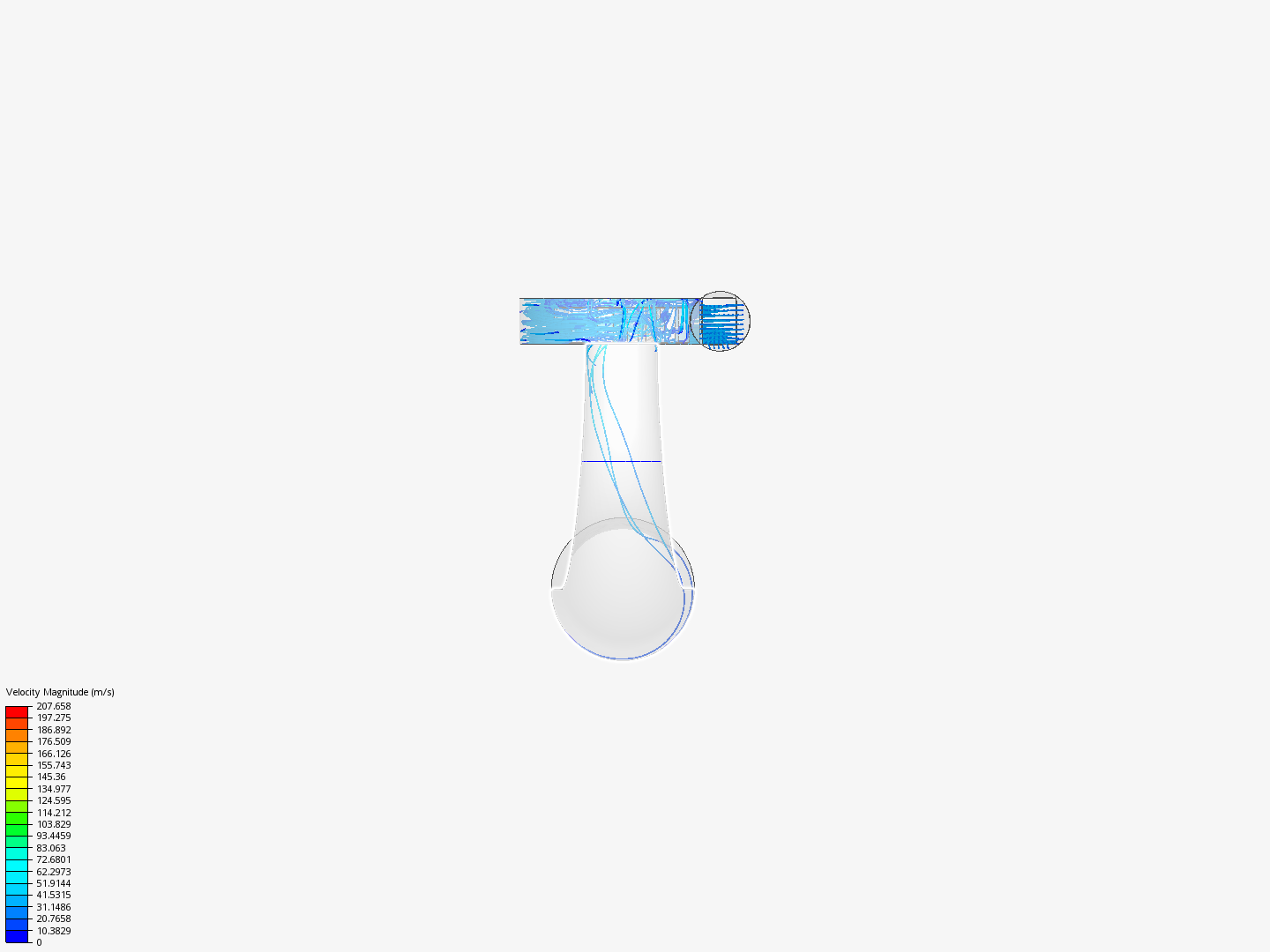 gsahato on SimScale | SimScale | Page 1