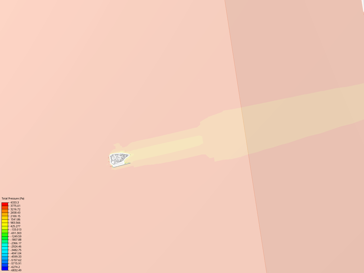 Gopro Calum by gsellick | SimScale