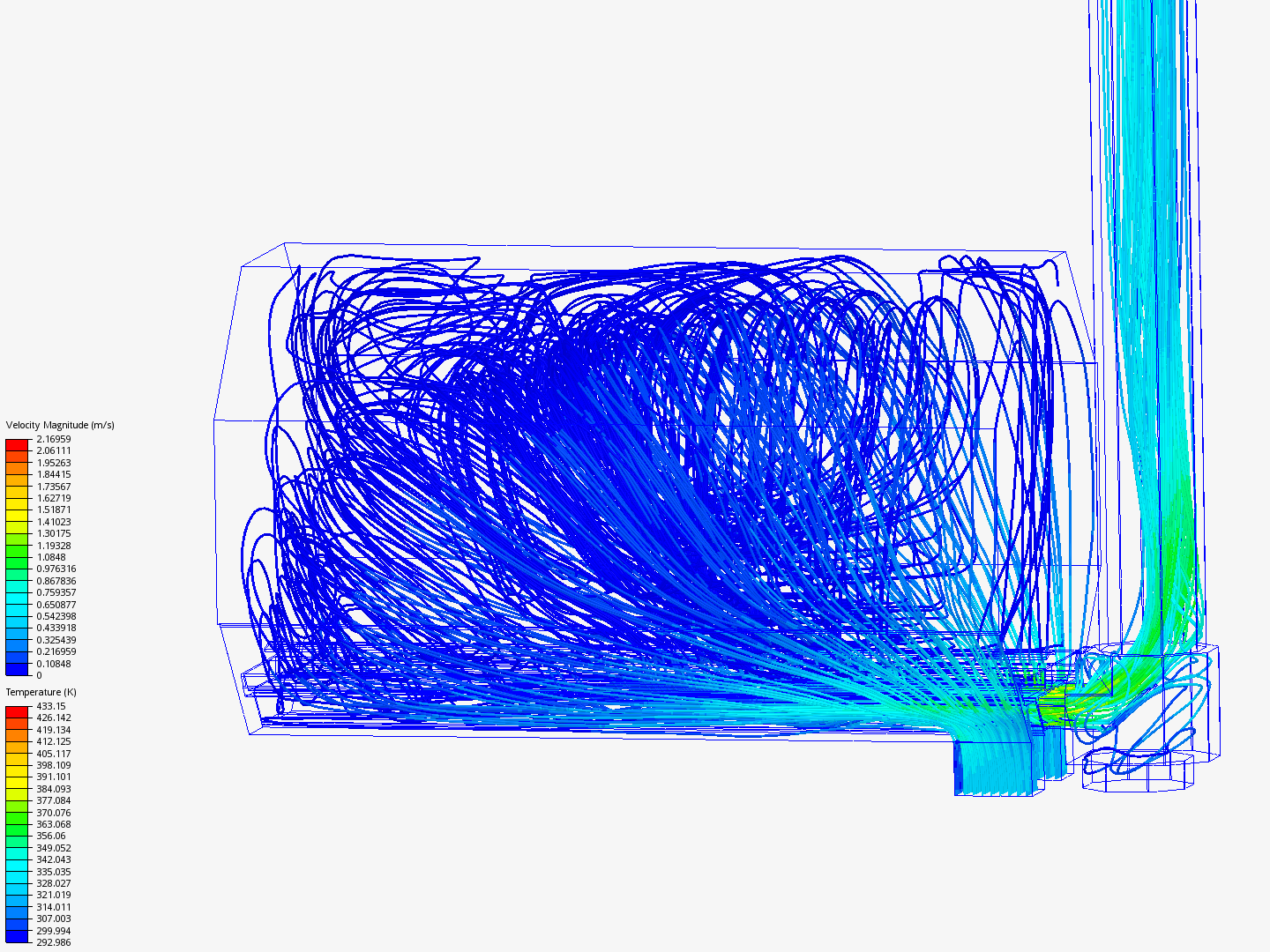 Flow Sim1 by gskinner | SimScale