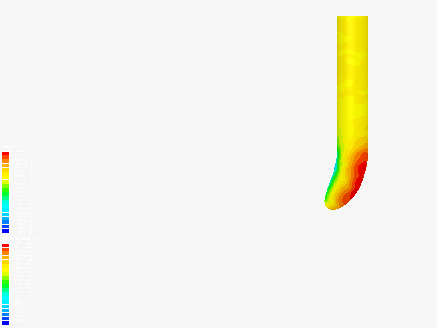 1111111 by gstols | SimScale