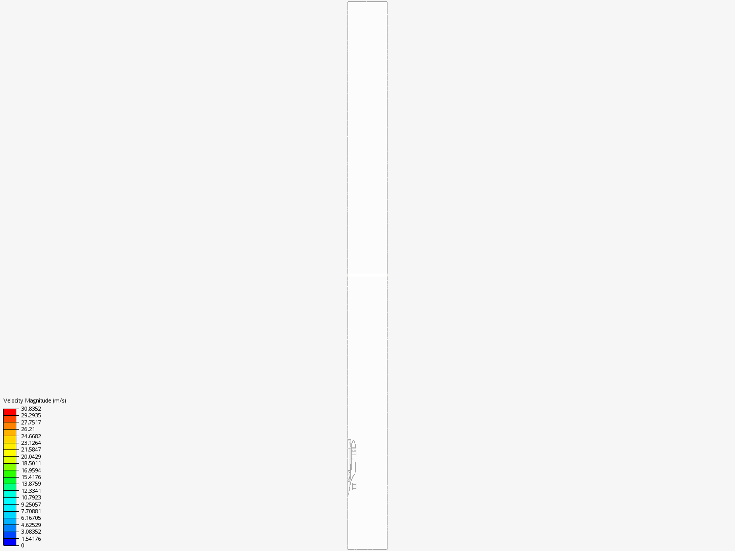 floor development - Copy - Copy - Copy by gtchaves52 | SimScale