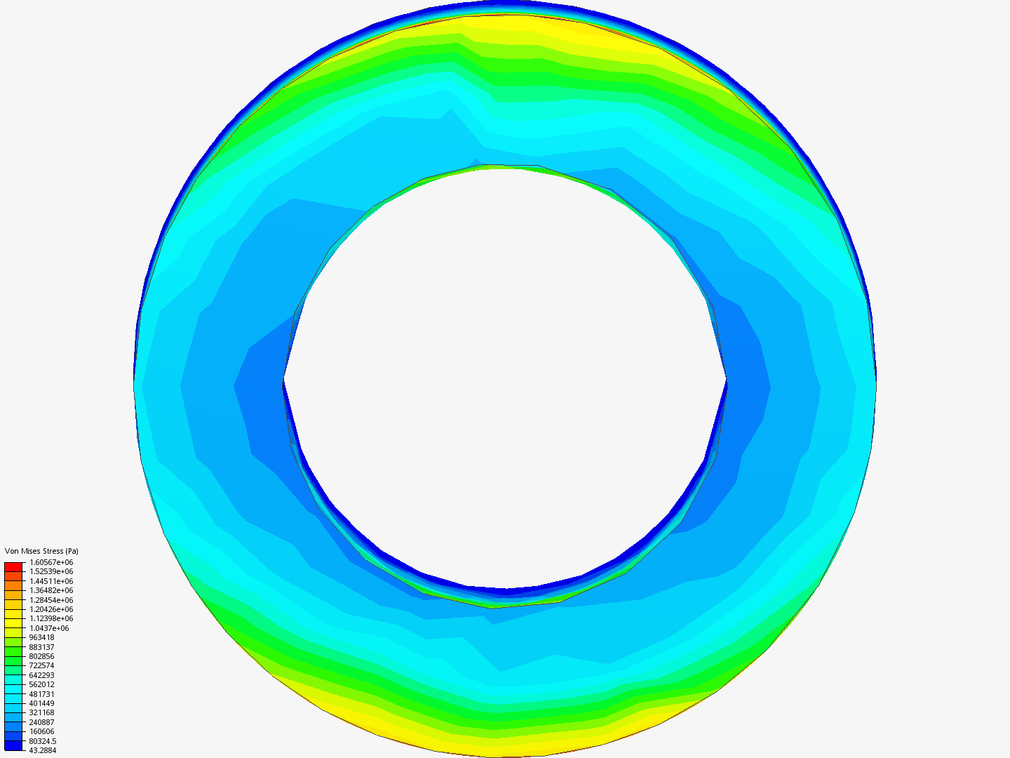D01_fixed_wing by gu4lbert0 | SimScale