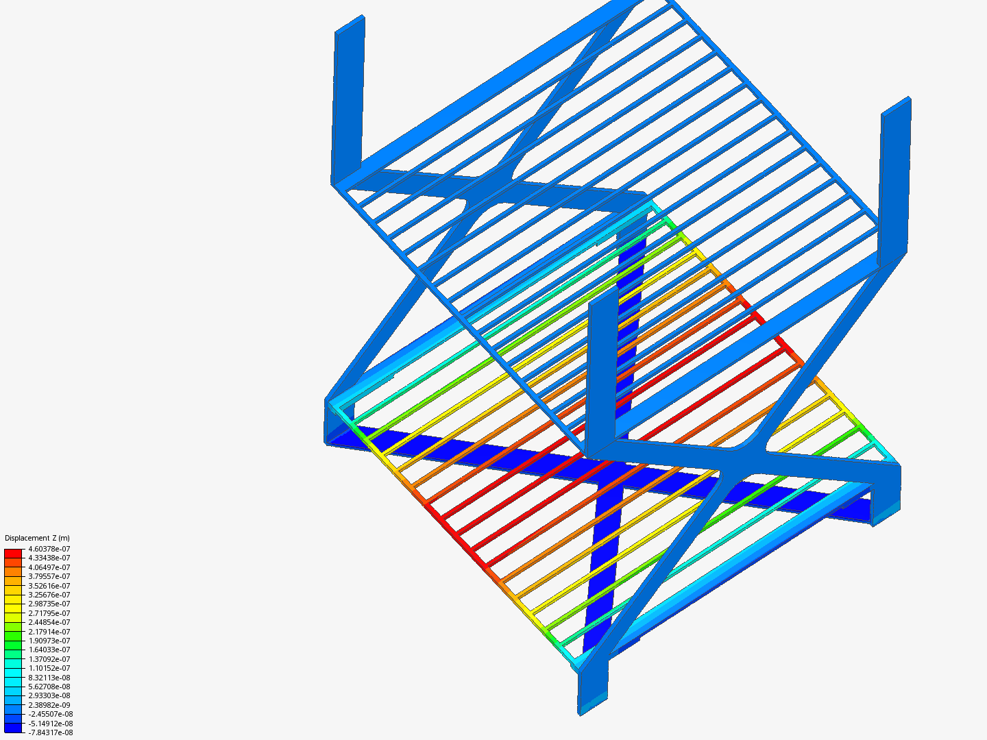 pt stack by gudetti | SimScale