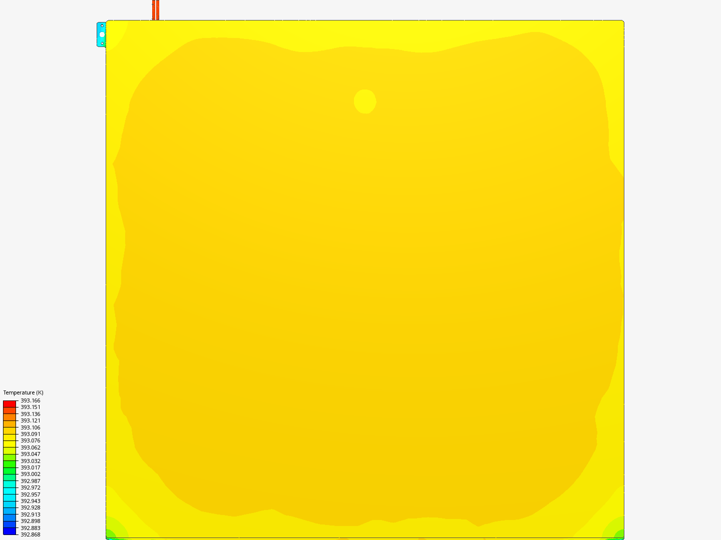 TEmp stell sheet by guerreiro_jass | SimScale