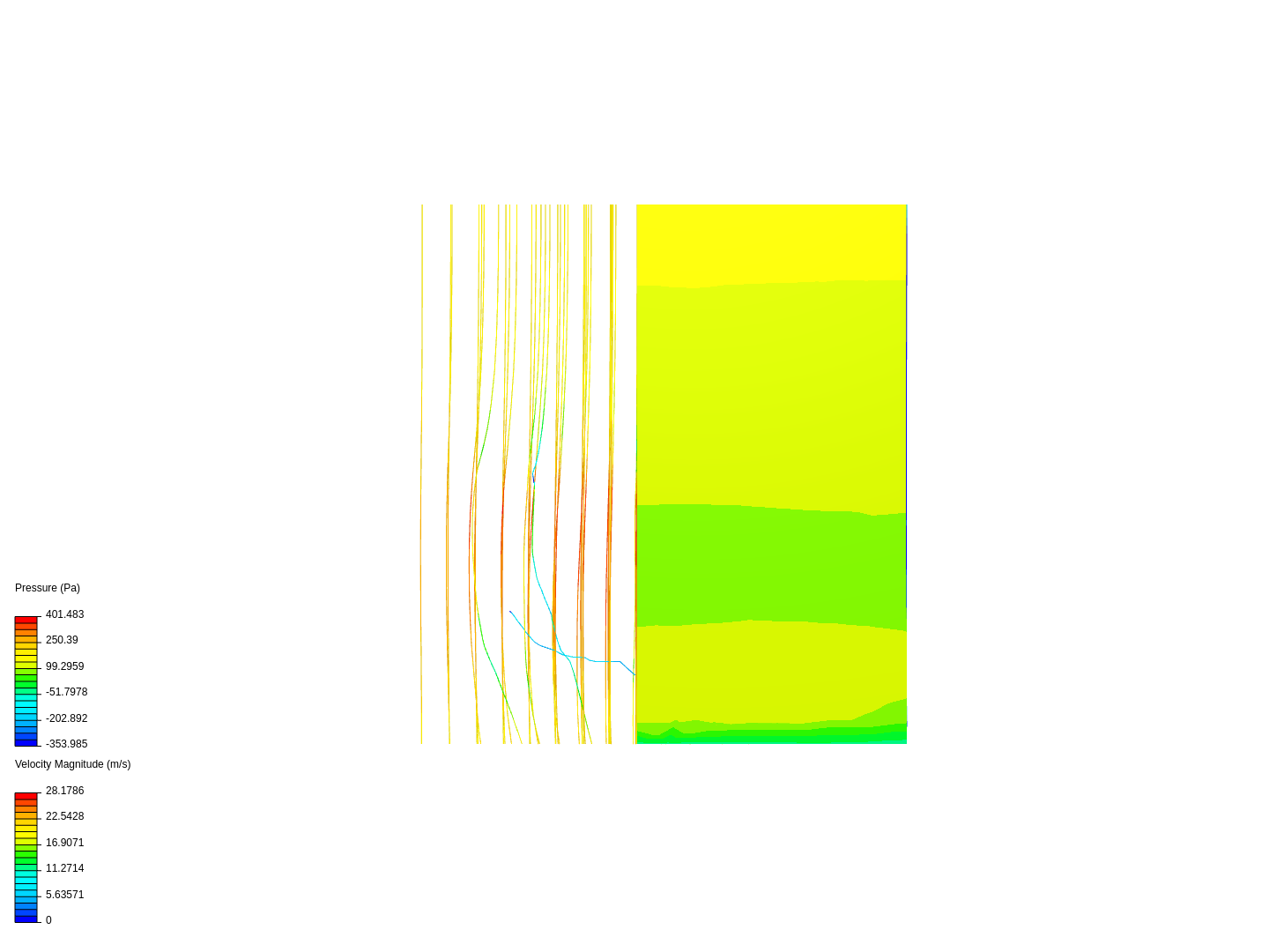 Prisma by gui_buhler | SimScale