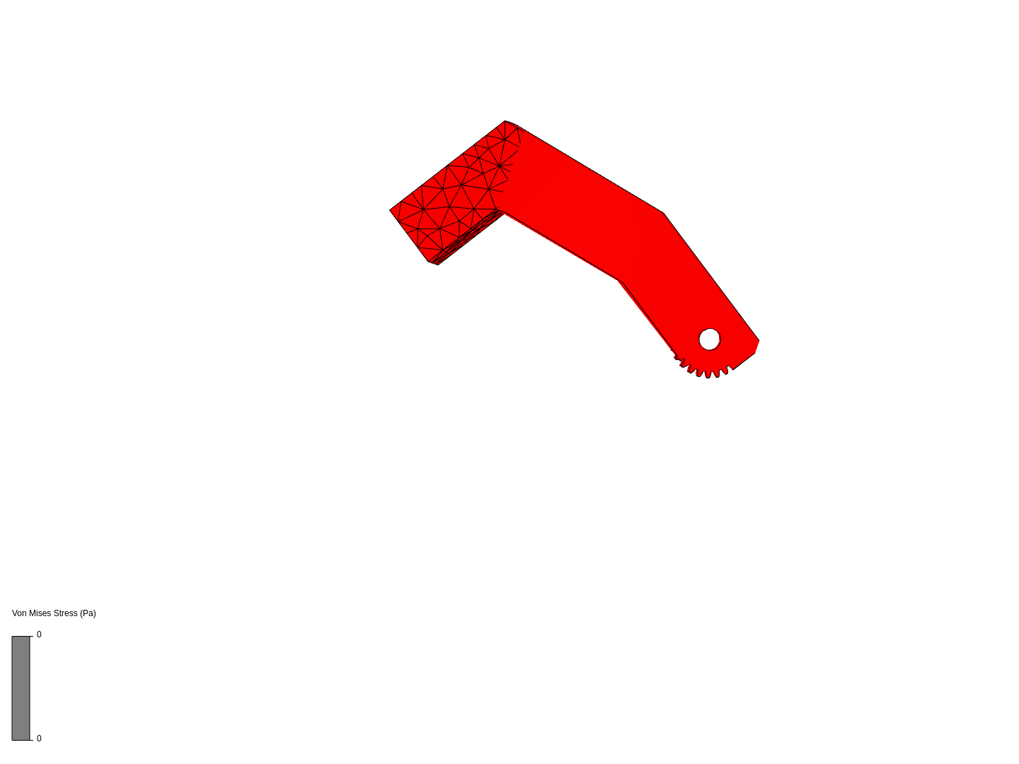 A3 project by gui_wesker | SimScale