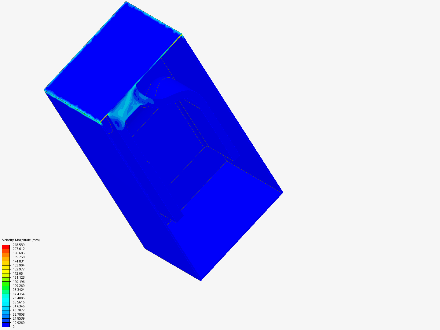 graber-y-holder by gusantoniassi | SimScale