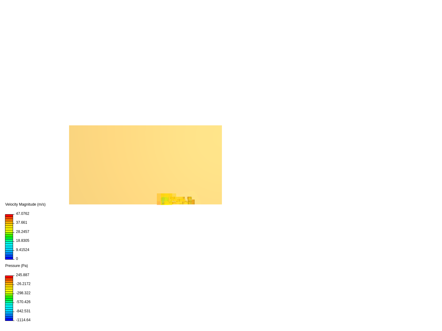 FSAE-Workshop-S4 by gusapio | SimScale