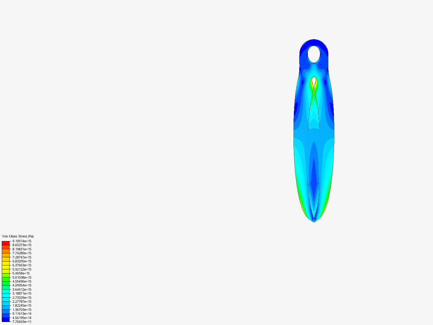 Simulasi ETS by gusfebri_xl | SimScale