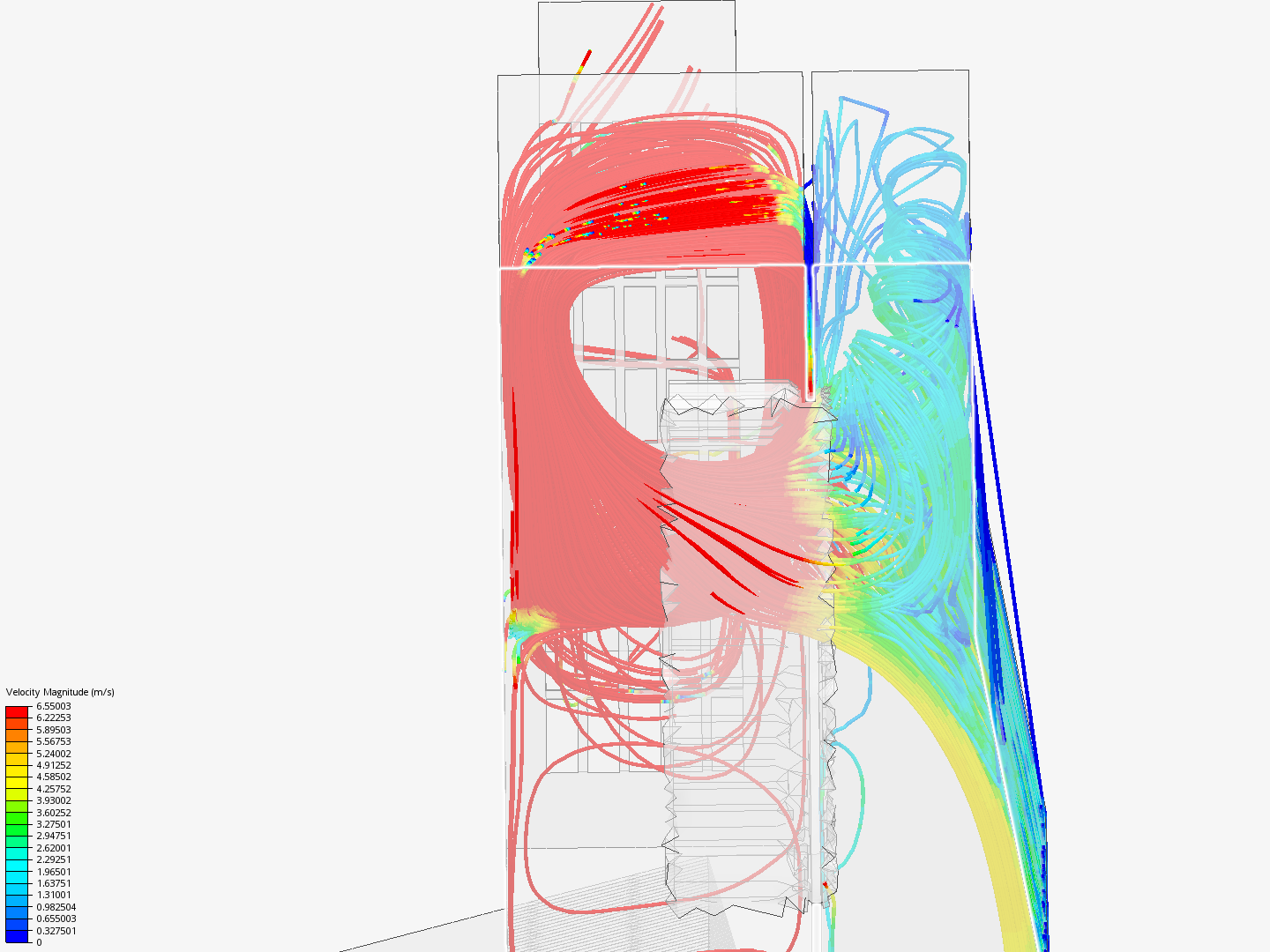 AD10 Cond by guybarak86 | SimScale