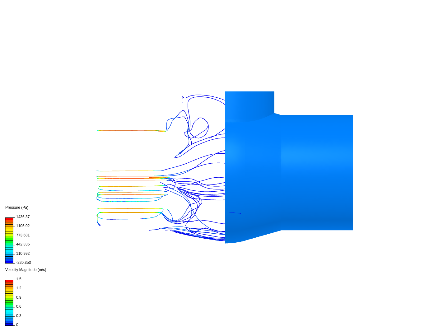 gvel on SimScale | SimScale | Page 1