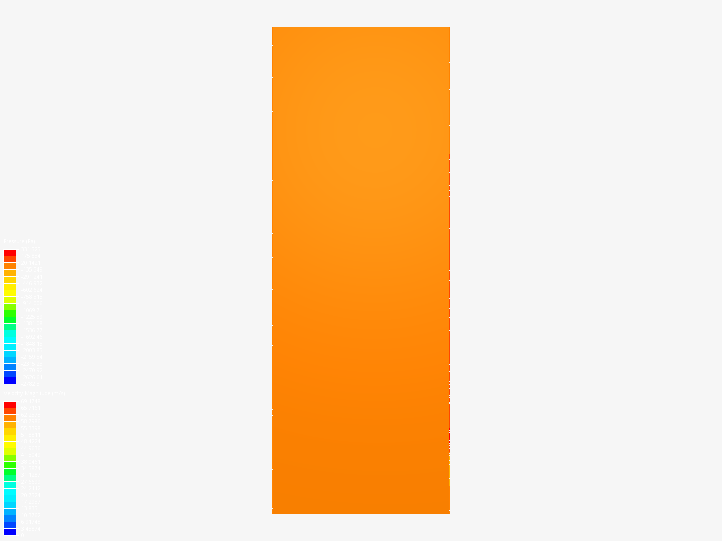 rear wing 2 by gwicaksana | SimScale