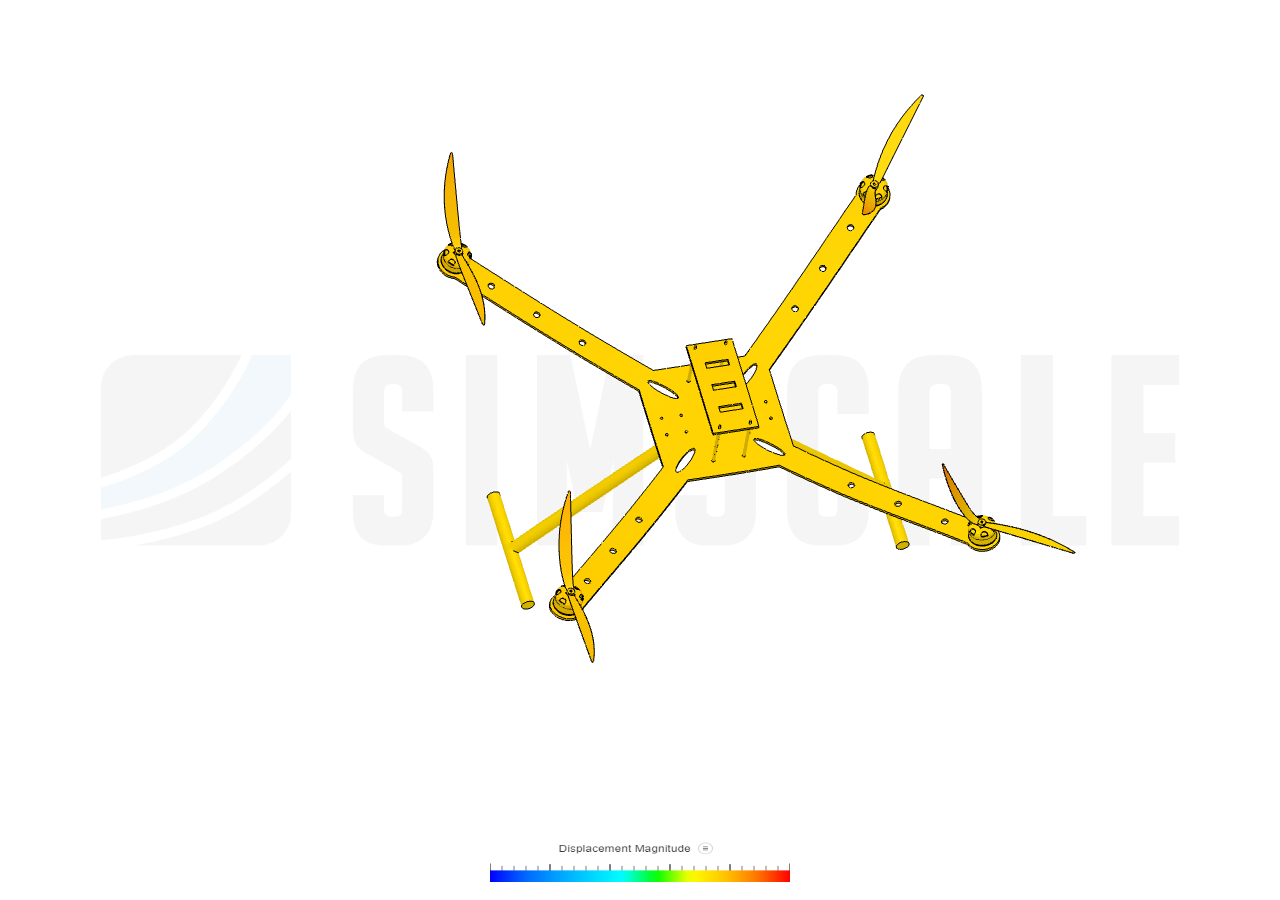Gyitayal On SimScale SimScale Page 1