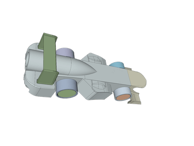 xcvbnm,. by gzanuto | SimScale