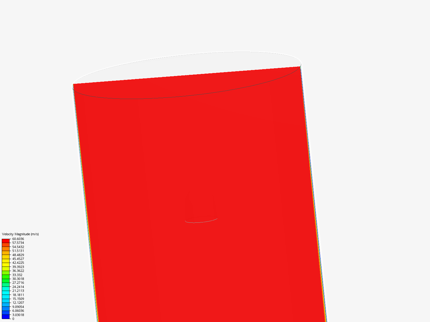 Bullet 1 by h825172 | SimScale