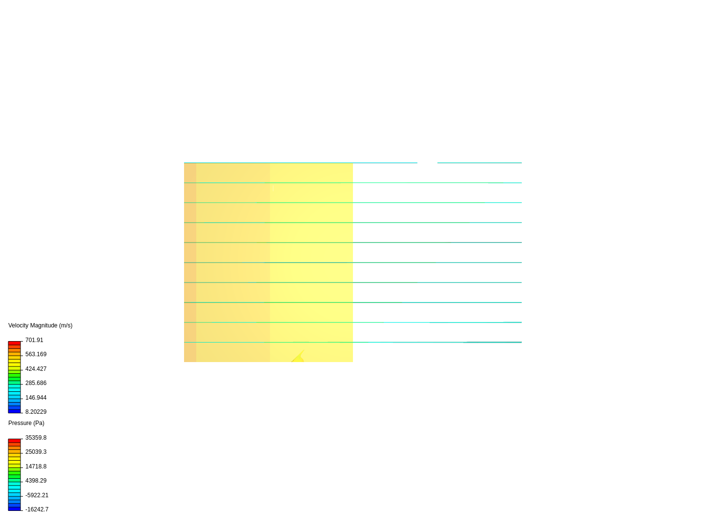 aerolab TU420 by hackerdermac | SimScale