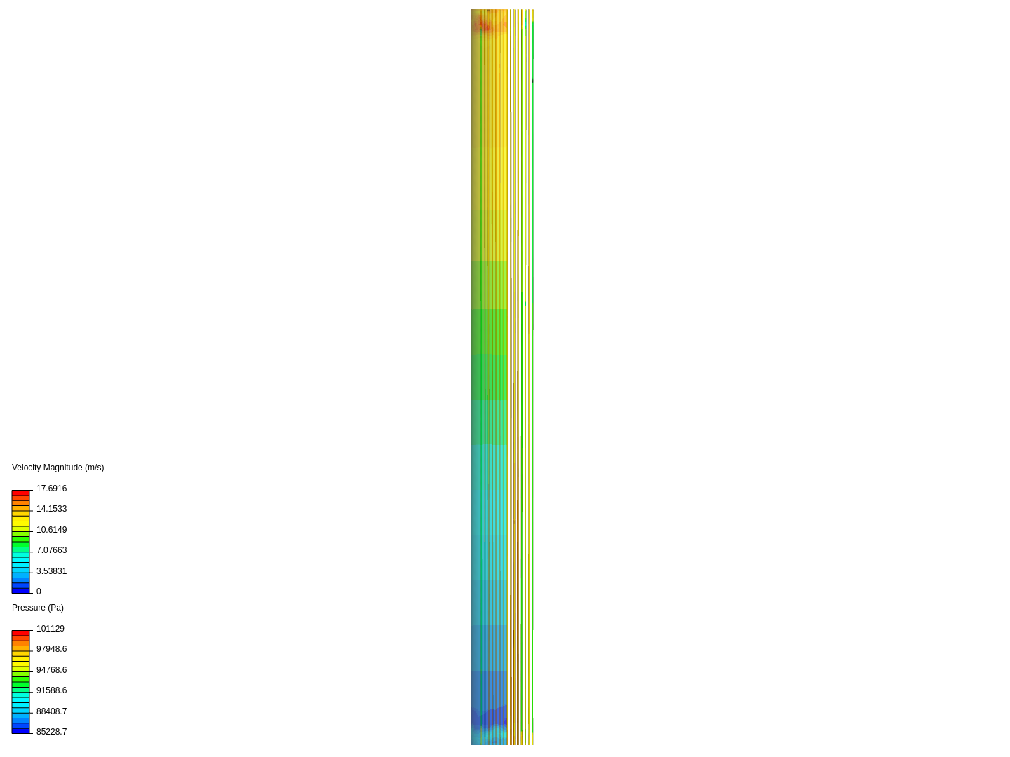 Halyami On SimScale SimScale Page 1