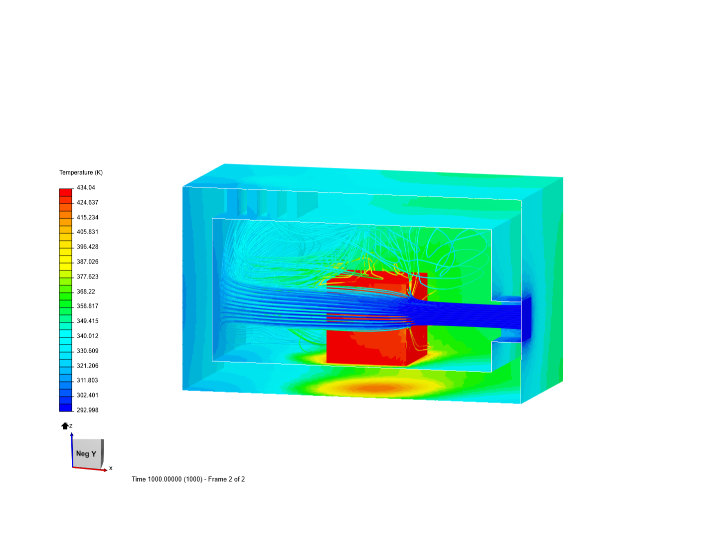 hamada on SimScale | SimScale | Page 1
