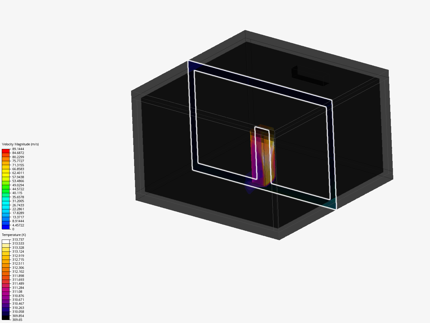 REIGNWOOD 2 by hamza8855 | SimScale