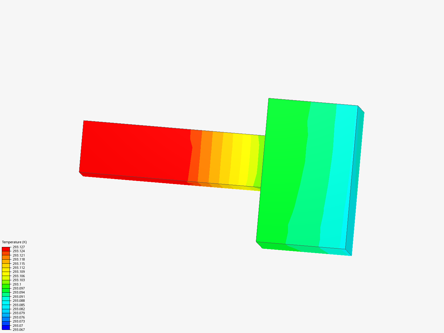 Second by haokangchen6 | SimScale