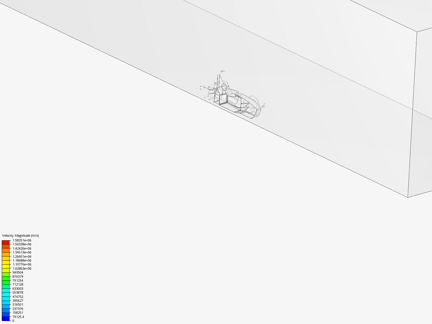 duct-3 by happyjh2418 | SimScale