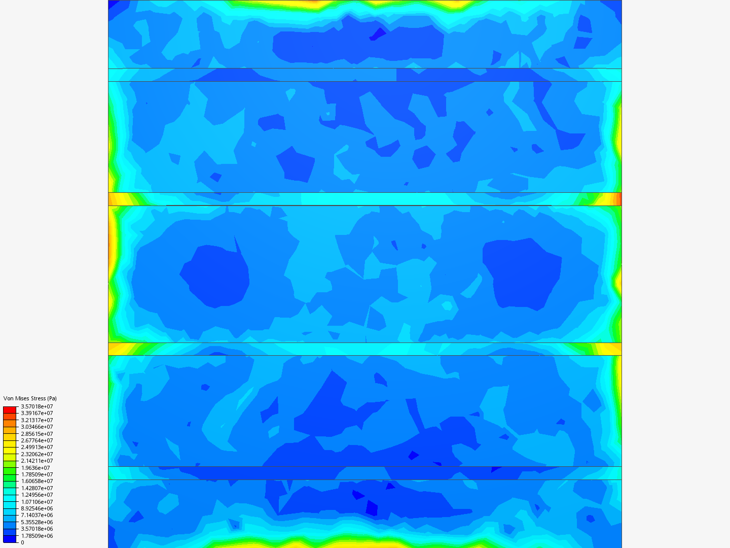 LQ wall by haraldt2 | SimScale