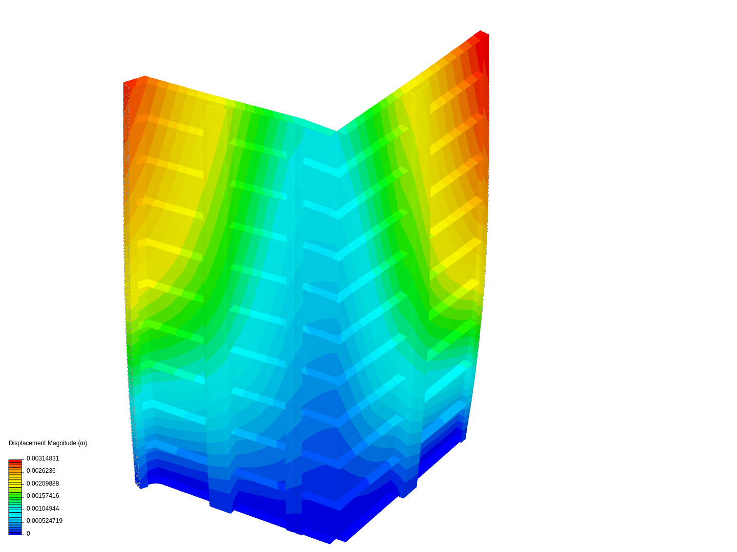 haraldt2 on SimScale | SimScale | Page 1