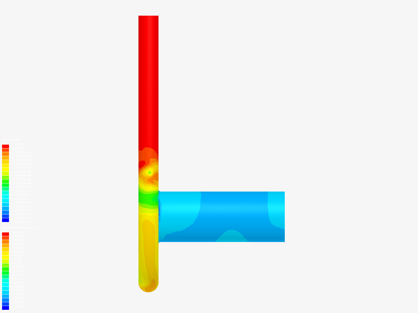 fillet try by hariasokan05 | SimScale