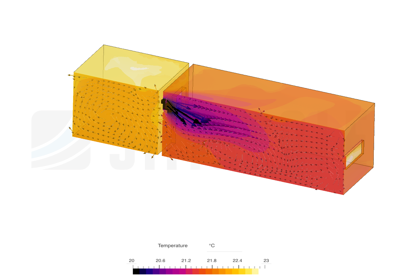 harley_truong on SimScale | SimScale | Page 1