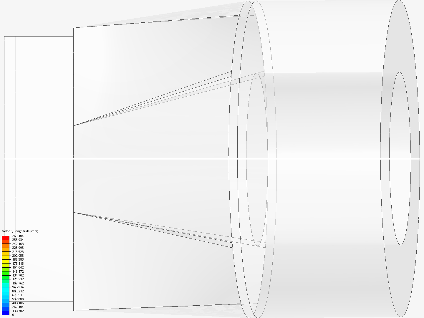 inlet fan1 by harsheet_g | SimScale