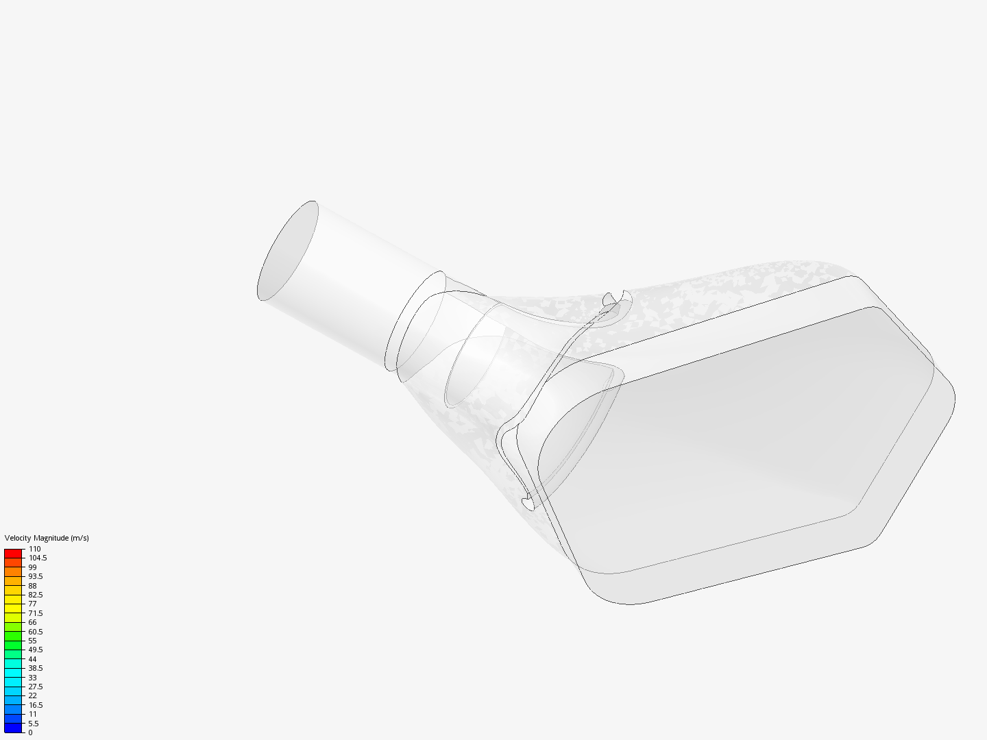 KTM_airbox_elipsa10mm by hasicibudec | SimScale