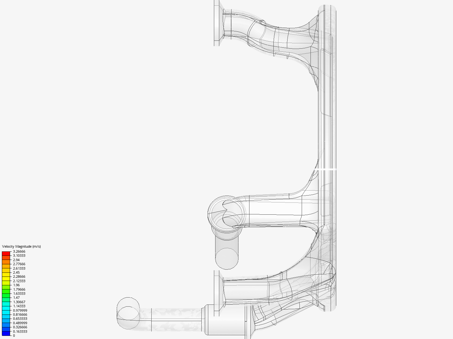 base2 by hattorijun | SimScale