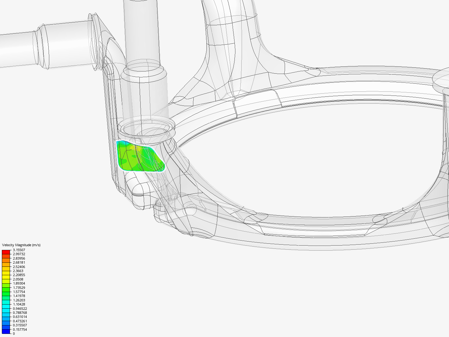 TBASE by hattorijun | SimScale