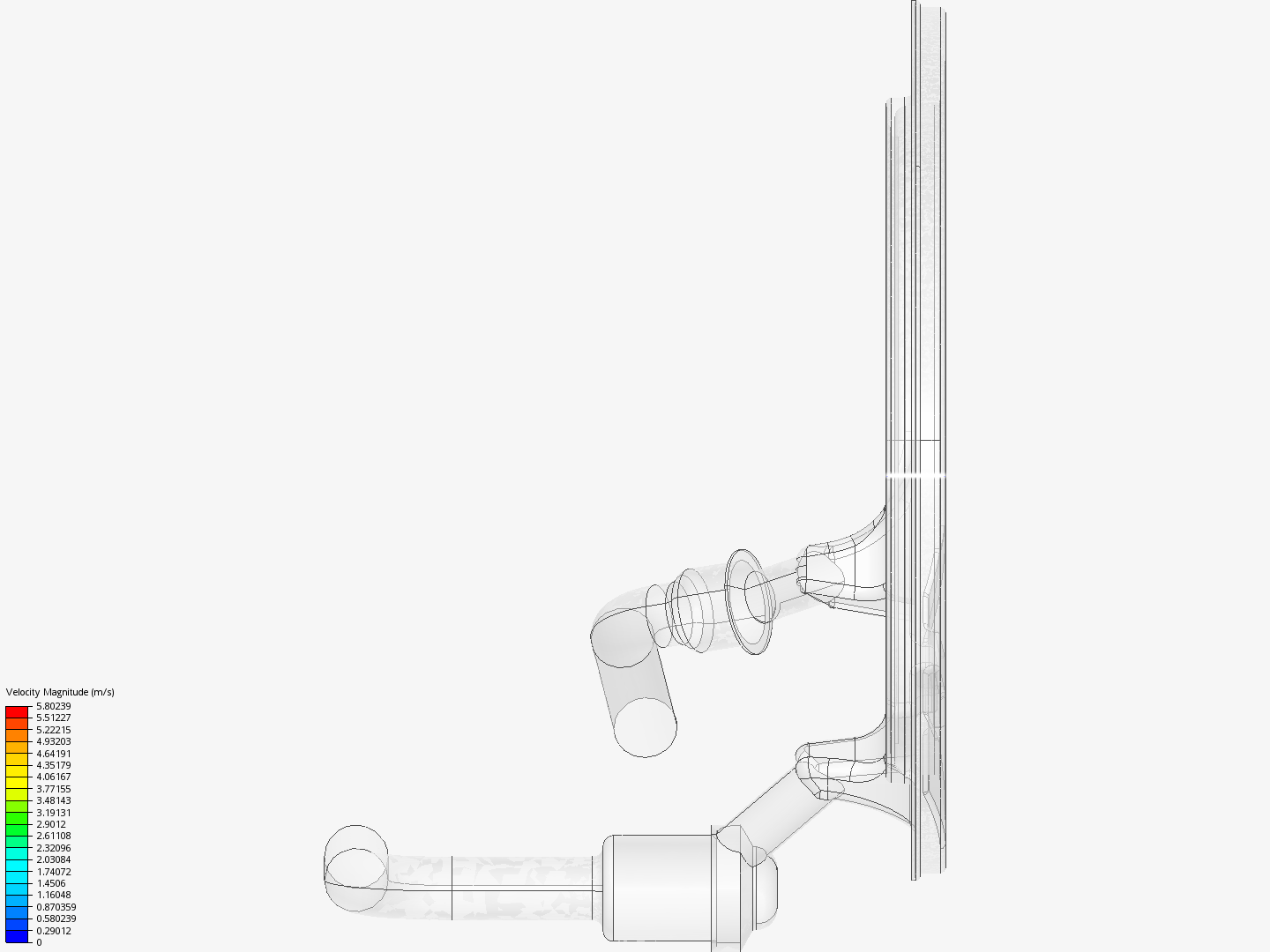 type2 by hattorijun | SimScale