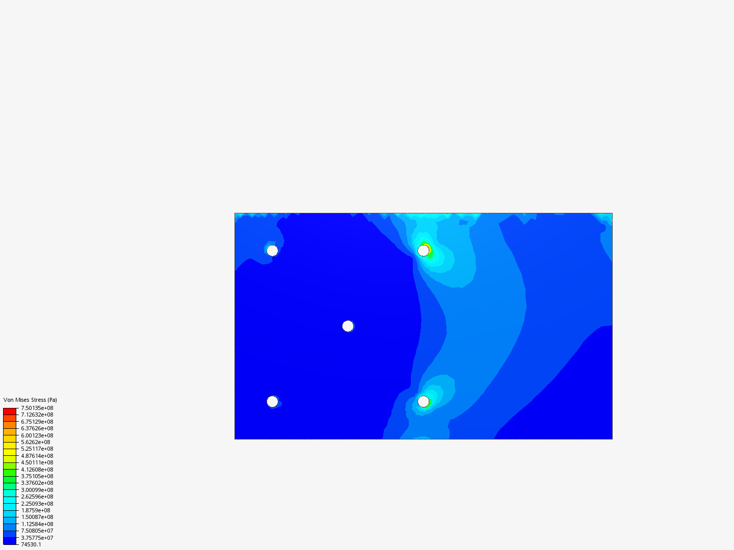 Project 2 Problem 6 - Copy by hayden_baron5 | SimScale