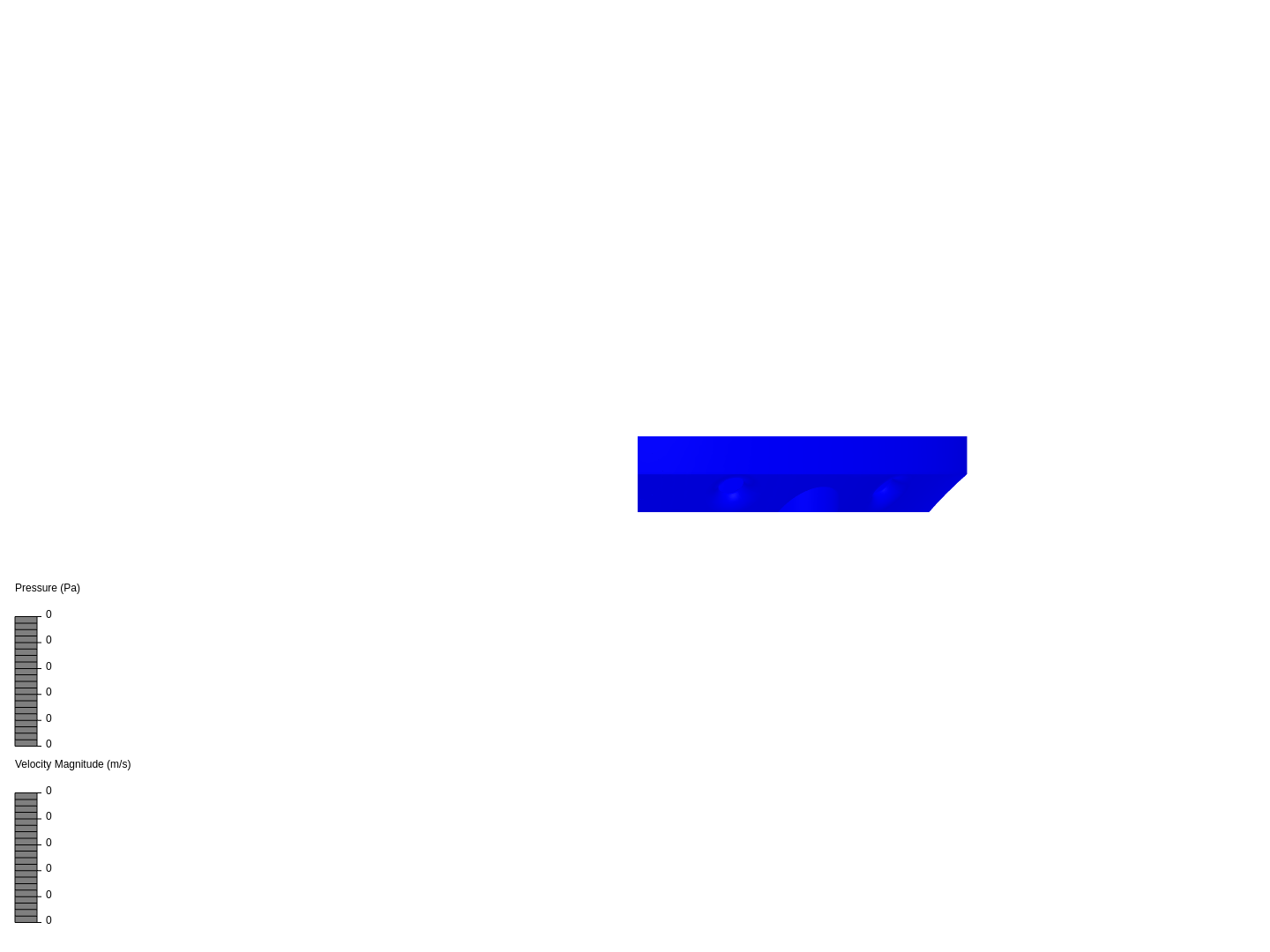 Nozzle by hbartlett | SimScale