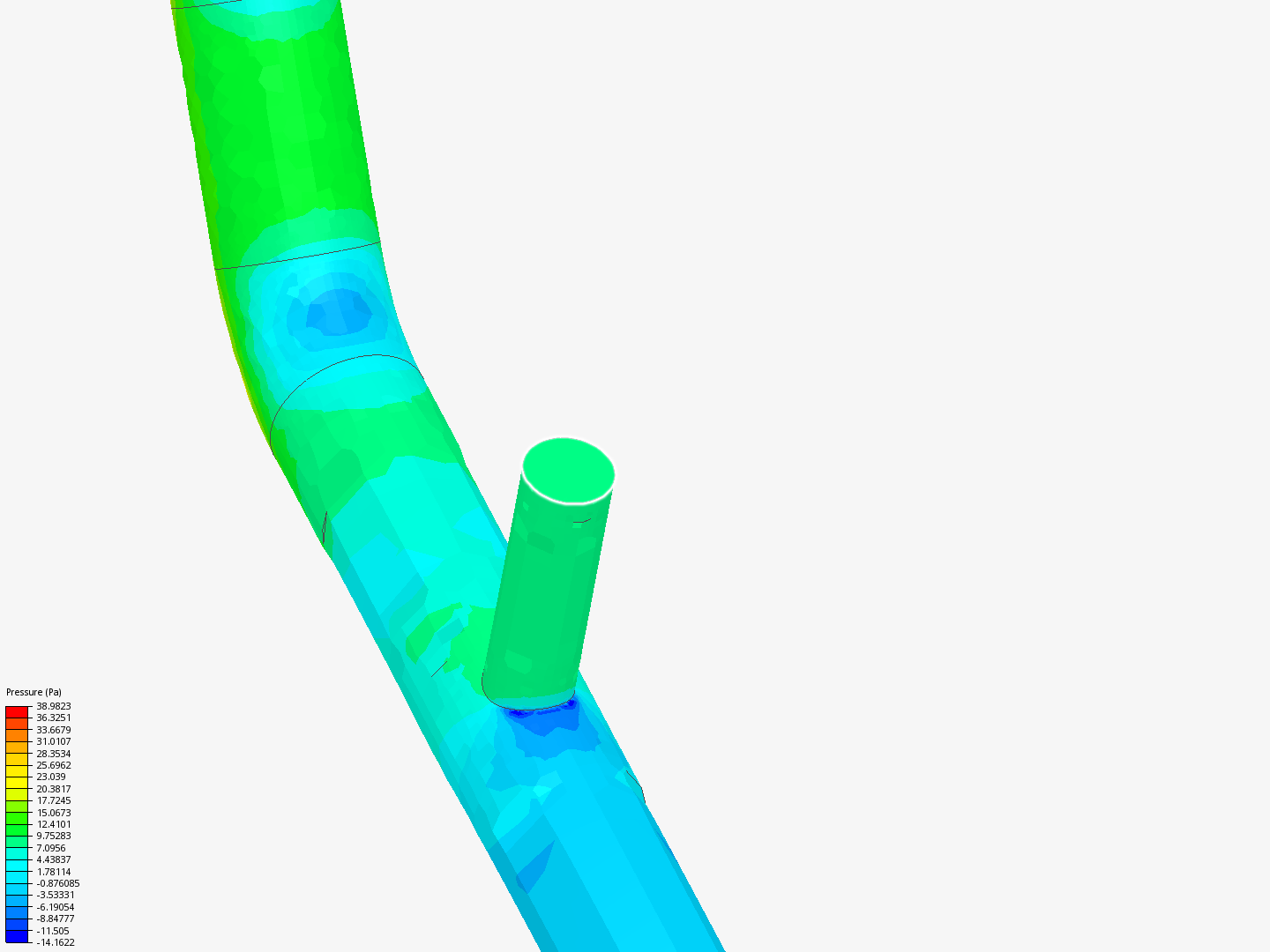 Lab 09 corse by hbeil | SimScale