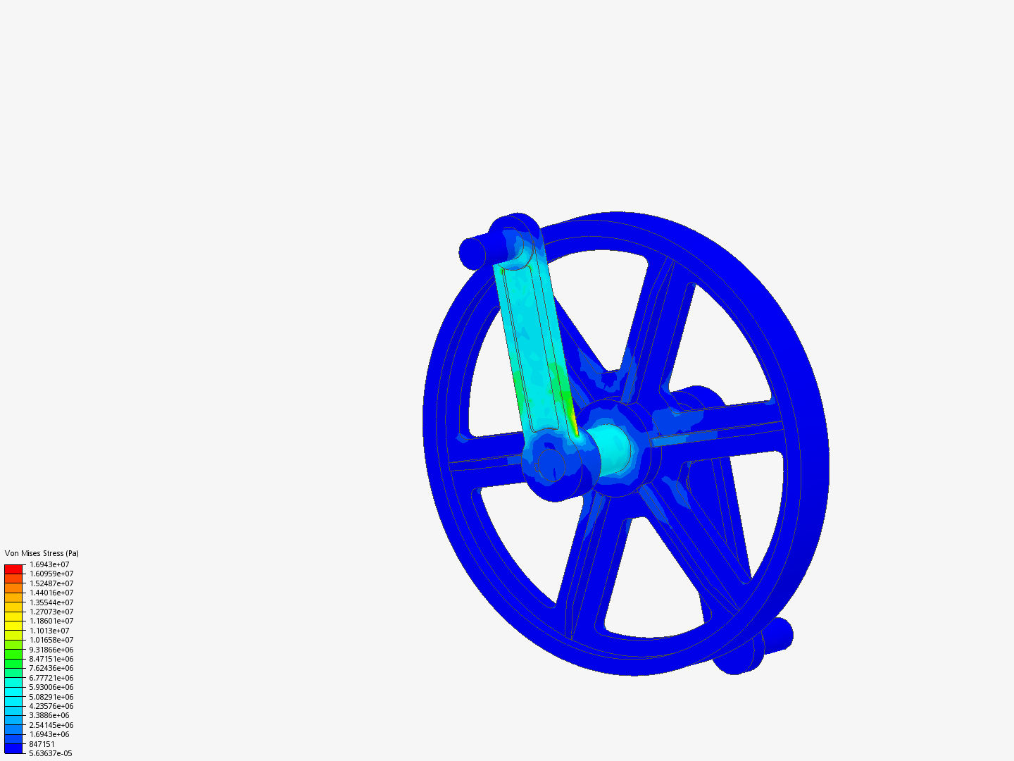 The Final - Copy by hcedo | SimScale