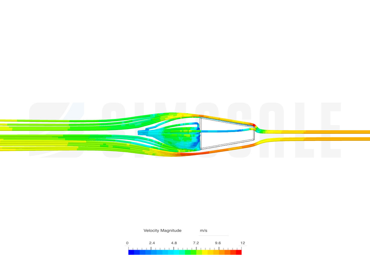 Iteration1 by hchurchman | SimScale