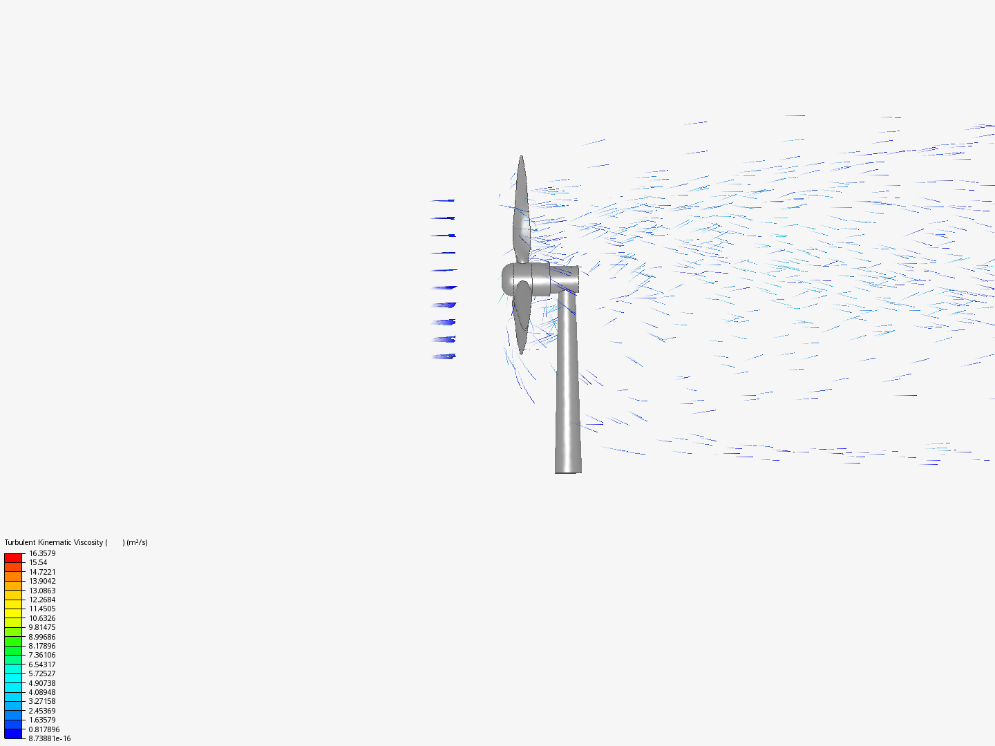 Wind turbine Aero - Copy by hcps_sambangis | SimScale